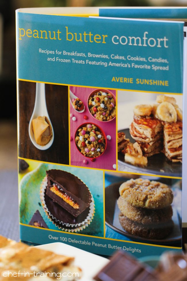 Six Layer Cookie S'mores Bars and "Peaunt Butter Comfort" Review - Chef ...