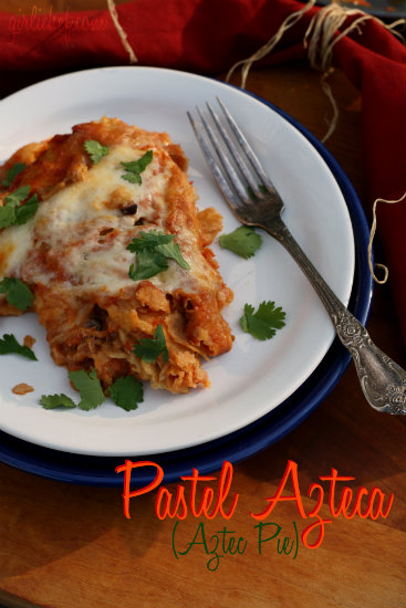 OVER 60 Casserole Recipes - Chef in Training