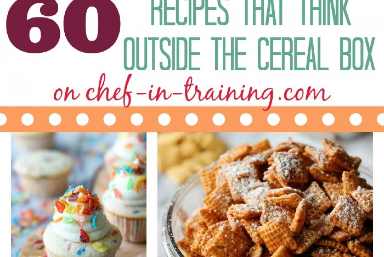 Chef in Training - Page 92 of 175 - A great place to find easy ...