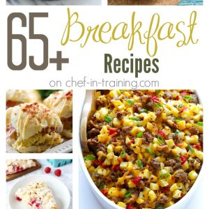 breakfast Archives - Chef in Training