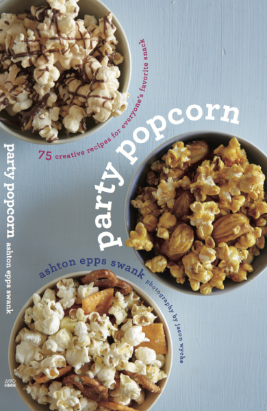 Avalanche Popcorn - Chef in Training